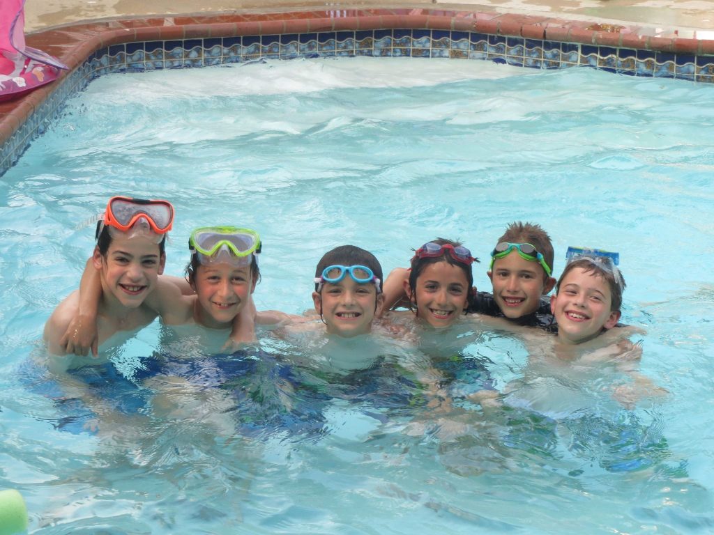 Swimming Lessons – Aqua Safe Swim School