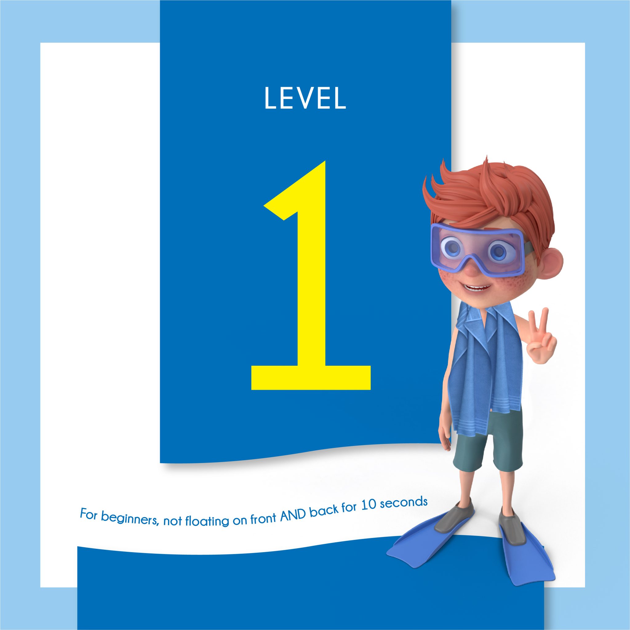 14th Street, Lakewood, NJ Girls Level 1 Group Swim Lessons 5:00pm 7-1 ...