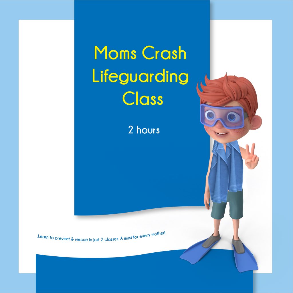 14th Street, Lakewood, Crash 2 AM – Aqua Safe Swim School